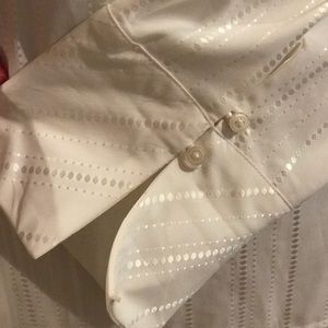 LOFT | Tops | Nwt Absolutely Adorable Wrap Shirt | Poshmark